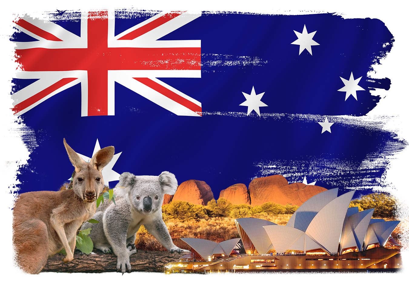 Country Profile: The Guide to Ecommerce in Australia