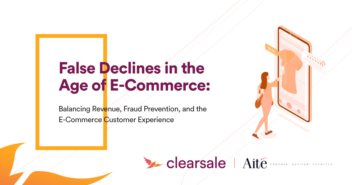 2021 Global Ecommerce Consumer Behavior Analysis - Download the Report