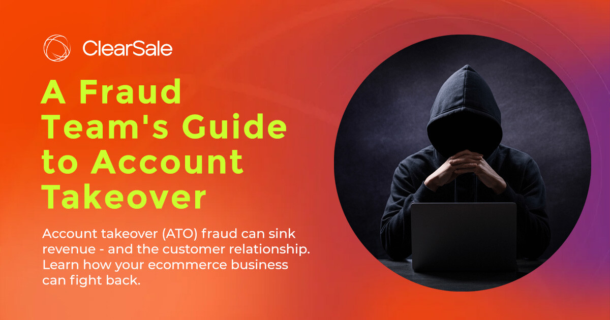 A Fraud Team’s Guide to ATO