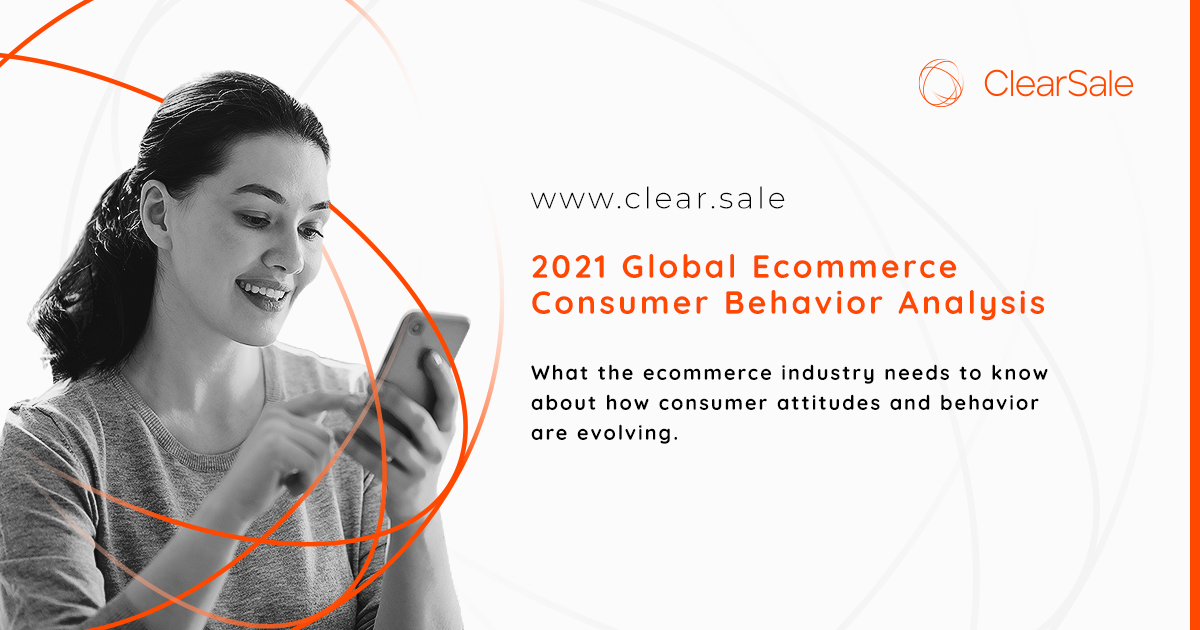 2021 Global Ecommerce Consumer Behavior Analysis